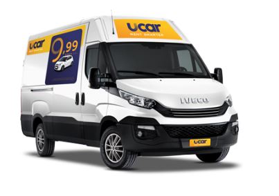 UCAR LOCATION DE VÉHICULES - CAPXV